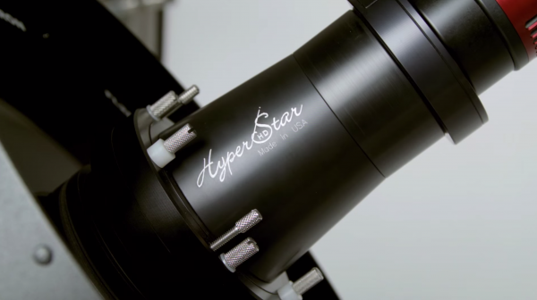 Equipment for HyperStar Imaging — Starizona