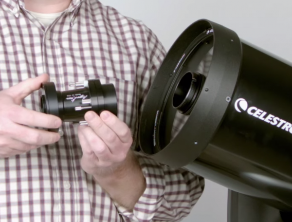 HyperStar Instructions — Starizona