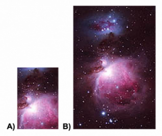 Understanding Image Scale and Field of View — Starizona