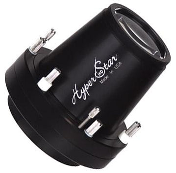 HyperStar Specifications — Starizona