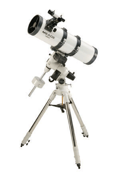 Aligning a Meade LXD75 — Starizona