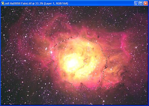 Creating A Dynamic-Range Mask — Starizona