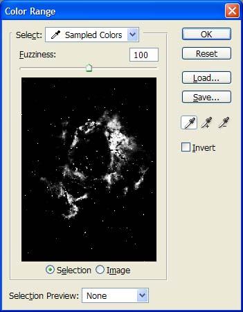 Super-Unsharp Masking — Starizona