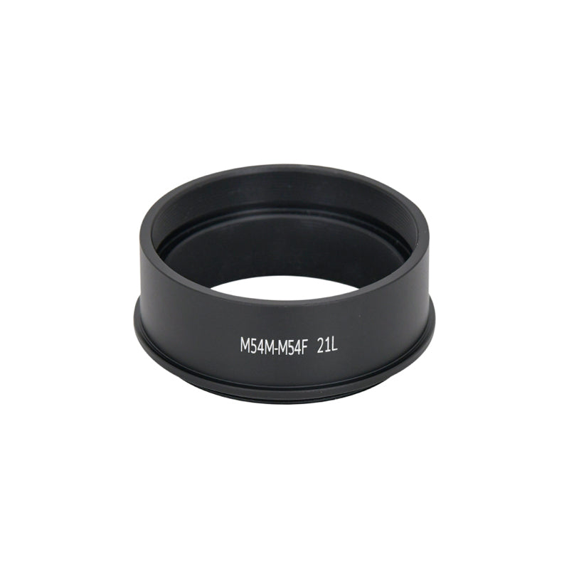 ZWO 21mm M54-M54 Adapter — Starizona