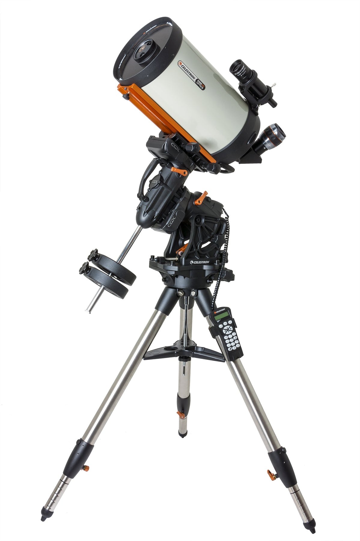 Telescopes — Starizona