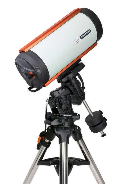 Celestron CGX-L 1100 RASA Equatorial Telescope — Starizona
