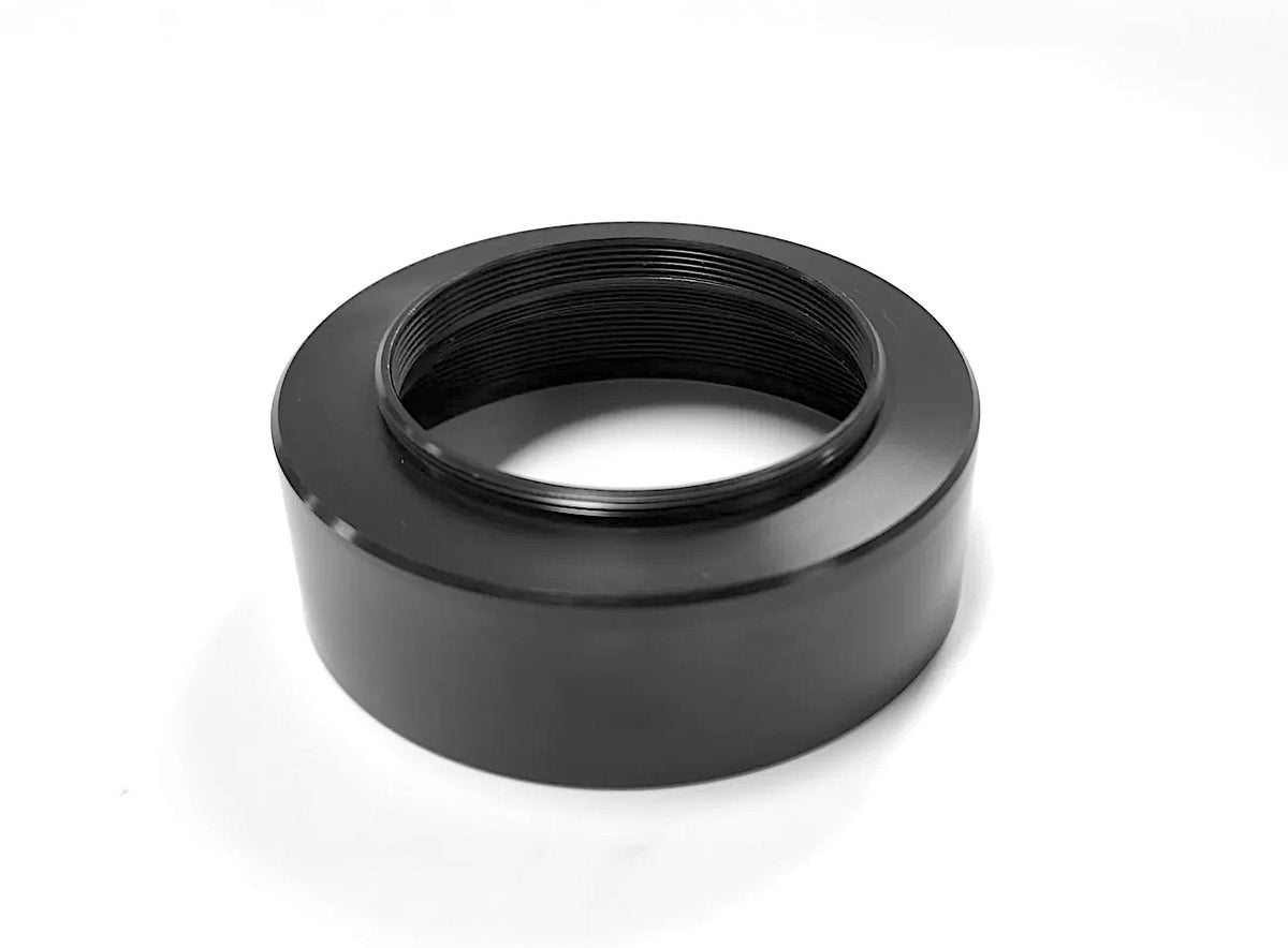 Adapter for HyperStar 11/9.25 and ZWO M42 Filter Drawer for ZWO Cooled ...