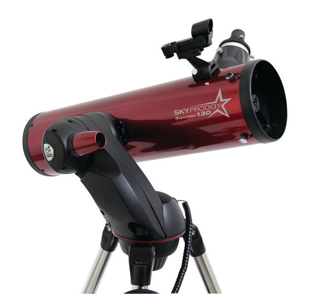 SkyProdigy 130 Computerized Telescope Starizona
