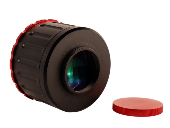 Airy Disk 0.75x Flat-field Adapter — Starizona