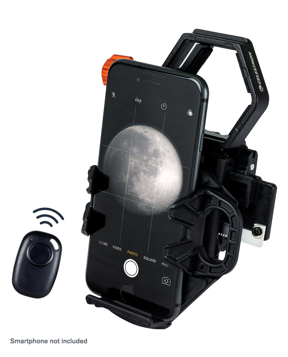NexGo DX Smartphone Adapter Kit — Starizona