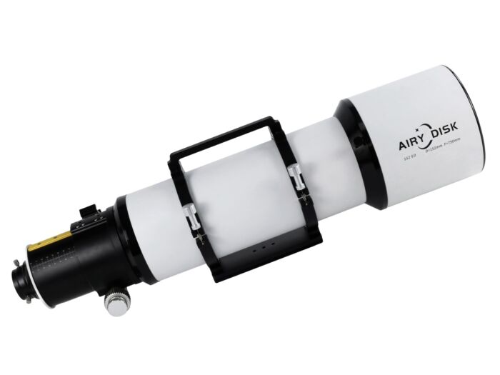 Airy Disk APO 152mm f/5 Doublet ED Apochromatic Refractor — Starizona