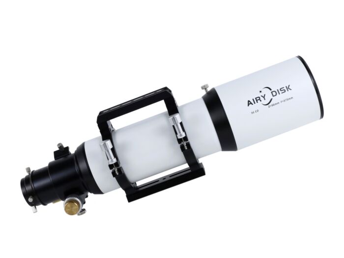 Airy Disk APO 96mm f/6 Doublet ED Apochromatic Refractor — Starizona