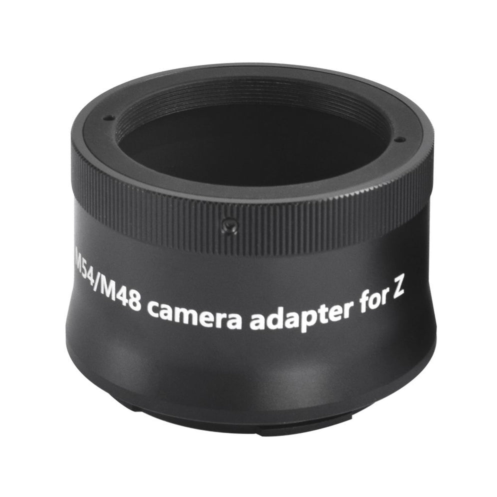 Askar M54-M48 Camera Adapter for Nikon Z — Starizona