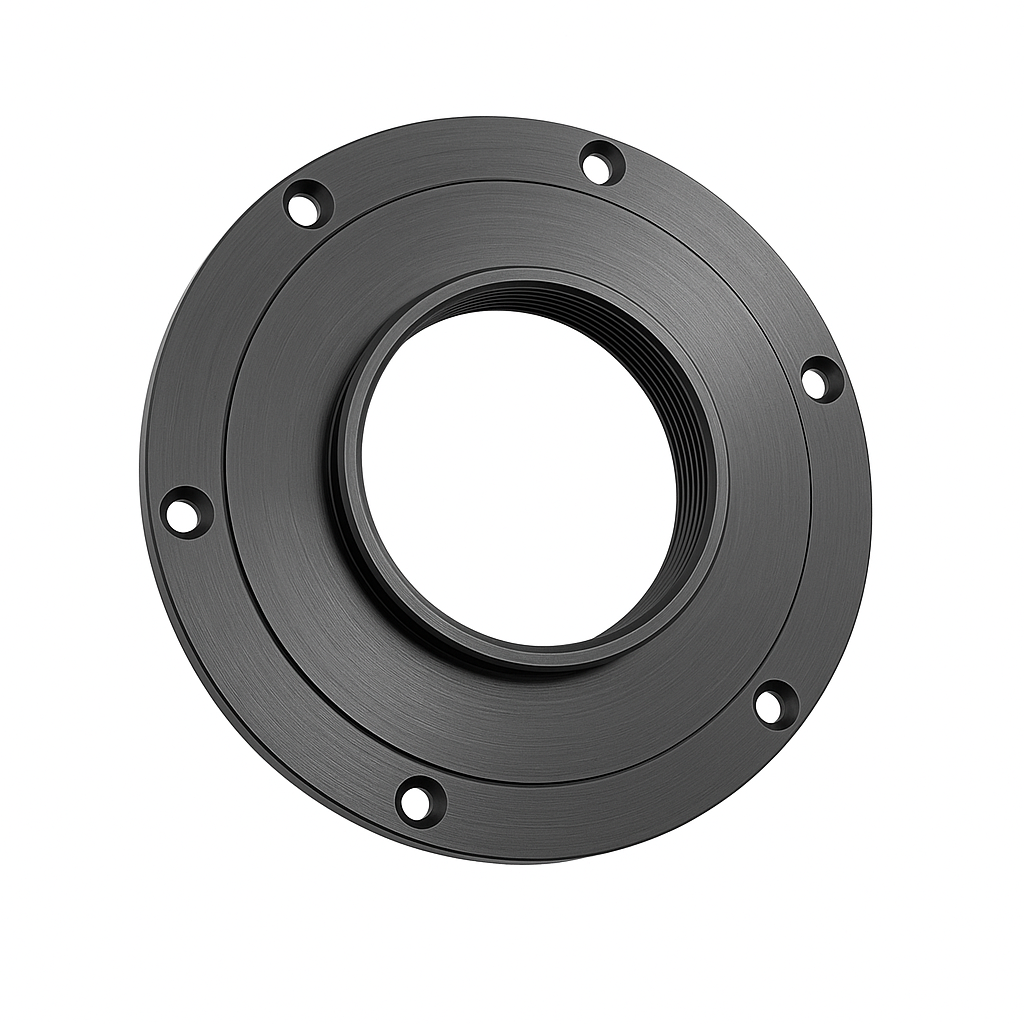 CAA M42 Male Adapter Plate — Starizona