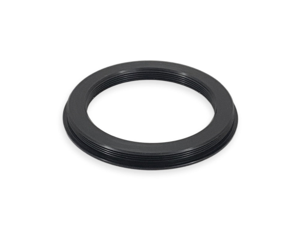 M42-to-M54 Step Ring with Lip — Starizona