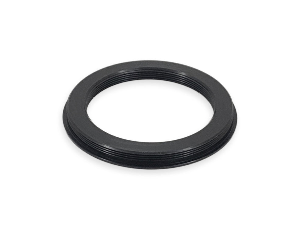 M42-to-M54 Step Ring with Lip — Starizona