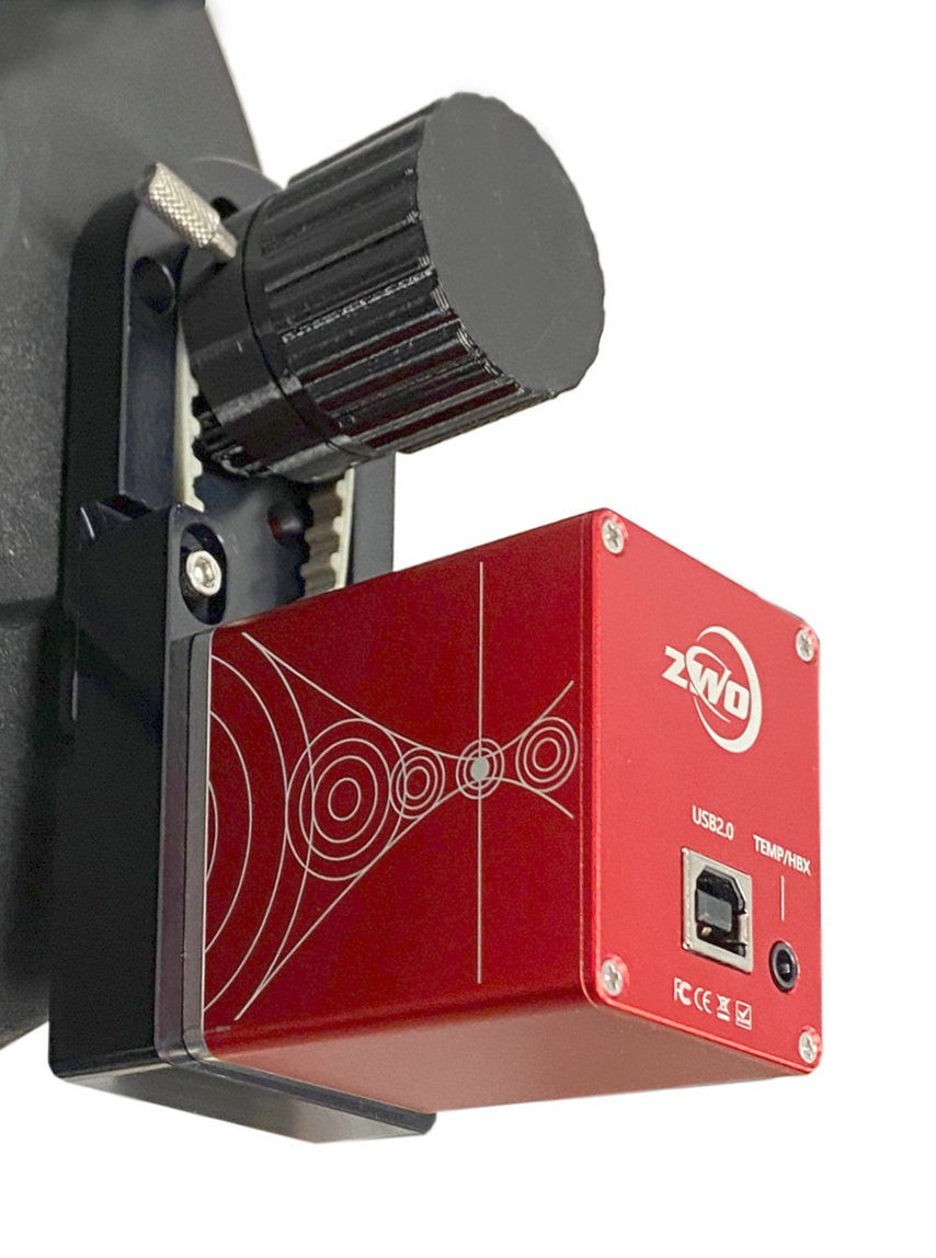 QuickSwitch EAF SCT Bracket — Starizona