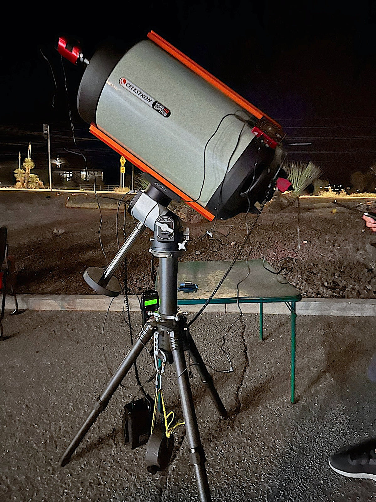 Rainbow Astro RST-300 — Starizona