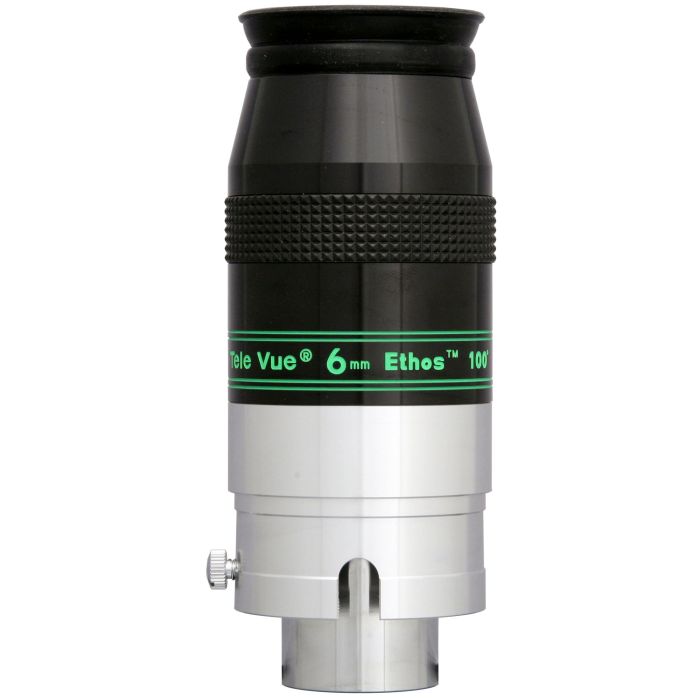 Tele Vue 6 mm Ethos 1.25"/2" Eyepiece — Starizona