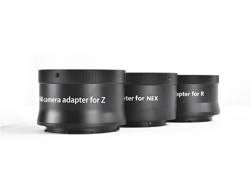 Askar Adapter for Mirrorless Cameras — Starizona