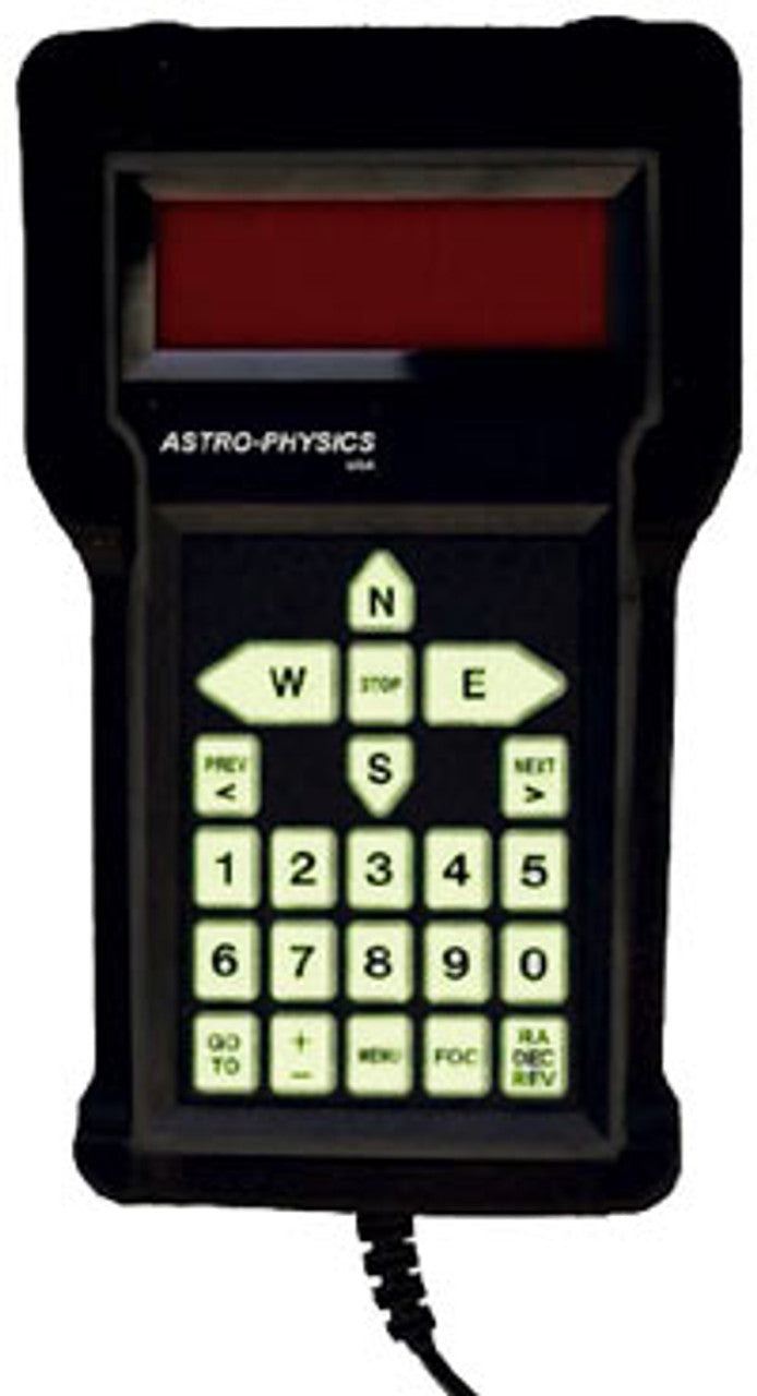 GTO Keypad with Keypad Protector - for GTOCP1, GTOCP2 and GTOCP3 Contr ...