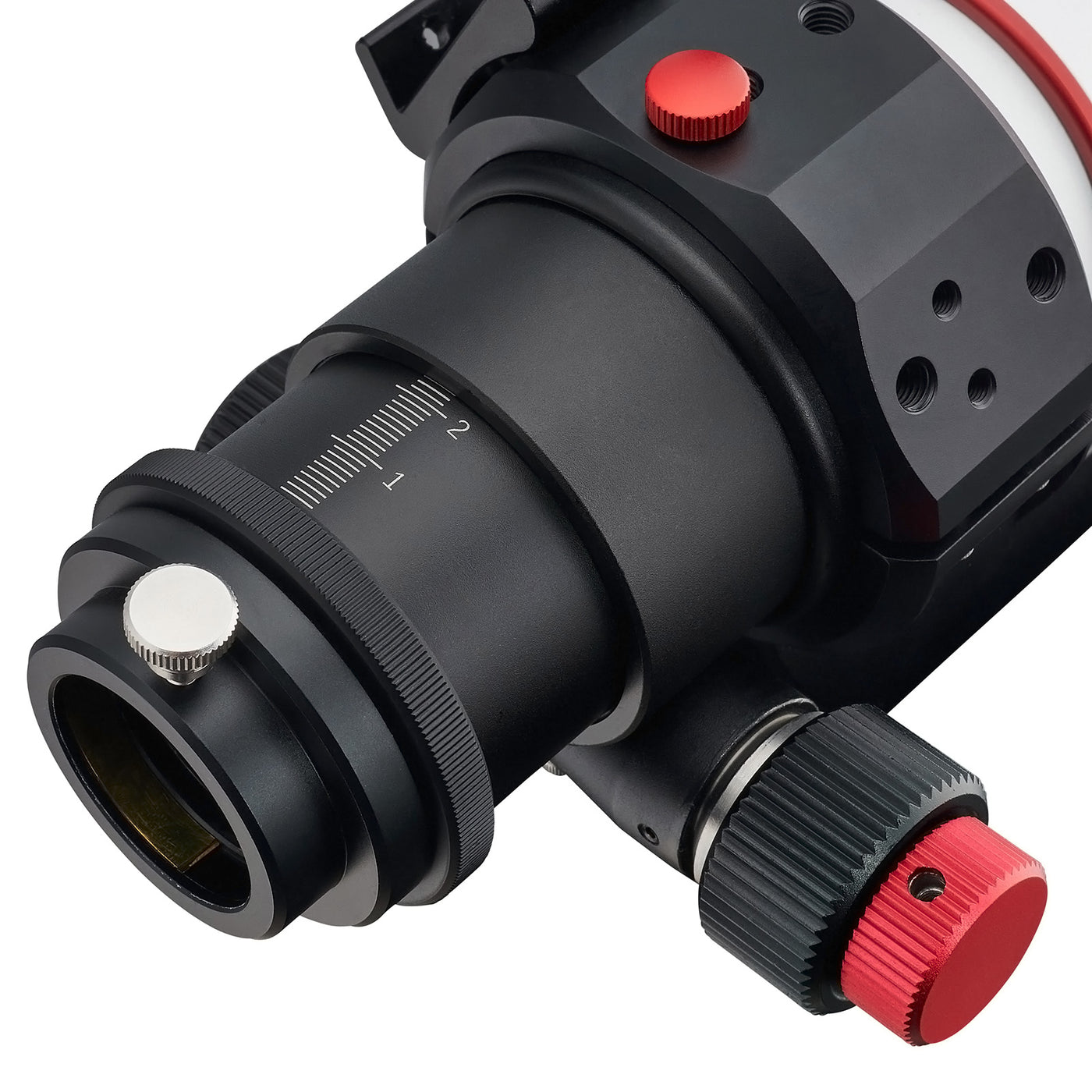 Sharpstar 50EDPH V2 APO Triplet Refractor Telescope — Starizona