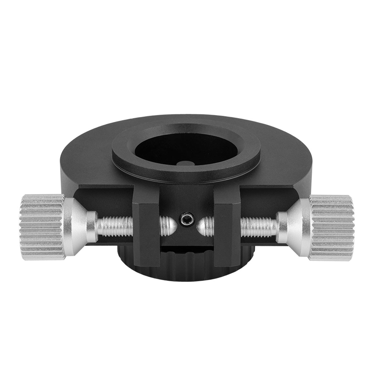 Explore Scientific iEXOS-100 Azimuth Adjuster Adapter — Starizona