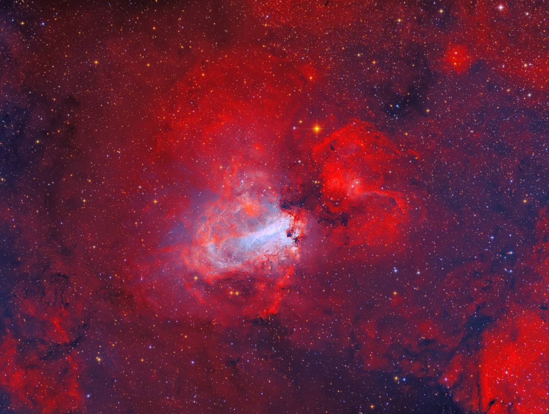 HyperStar 11 v4 — Starizona