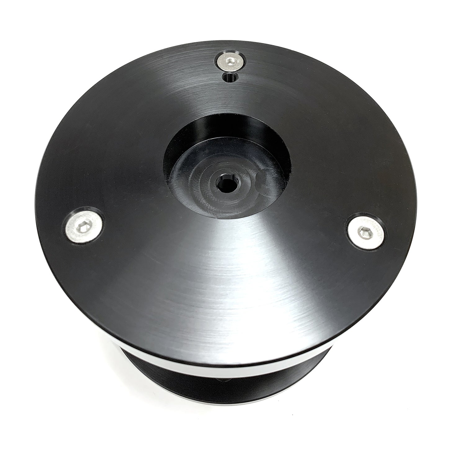 AVX Pier Adapter Kit — Starizona