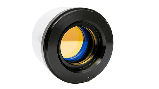 Lunt LS50FHa Front Mount 50mm Double Stack Solar Filter (Fits 60mm Tel ...