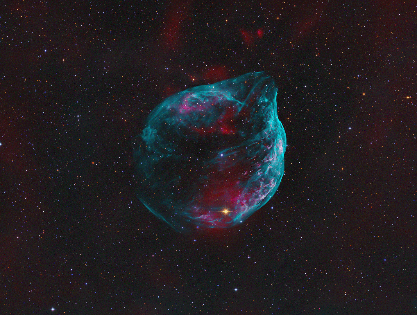 HyperStar 11 v4 — Starizona