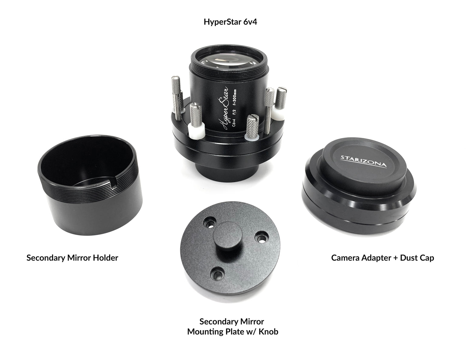 HyperStar — Starizona