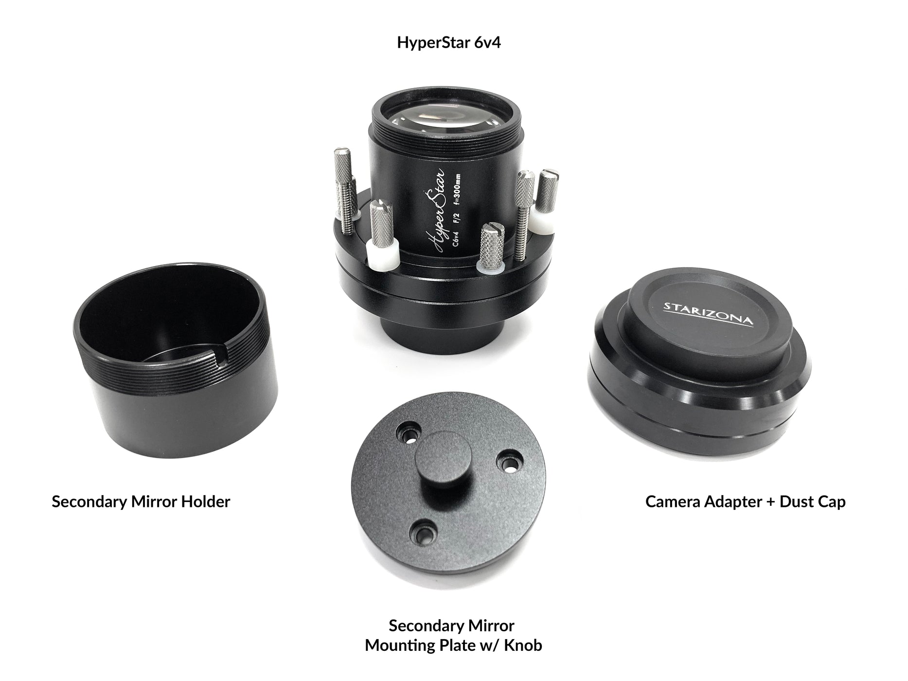 HyperStar 6 v4 — Starizona