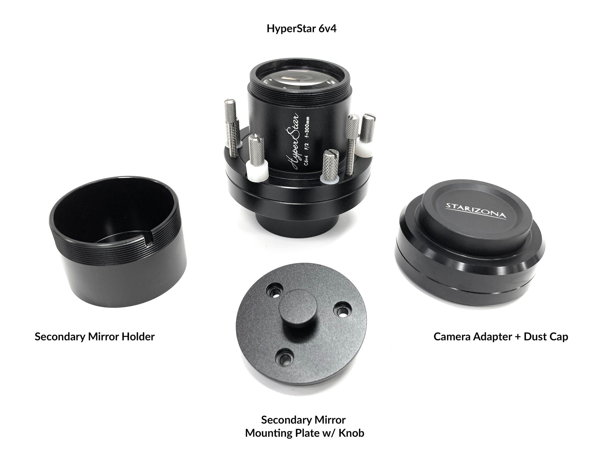 HyperStar — Starizona