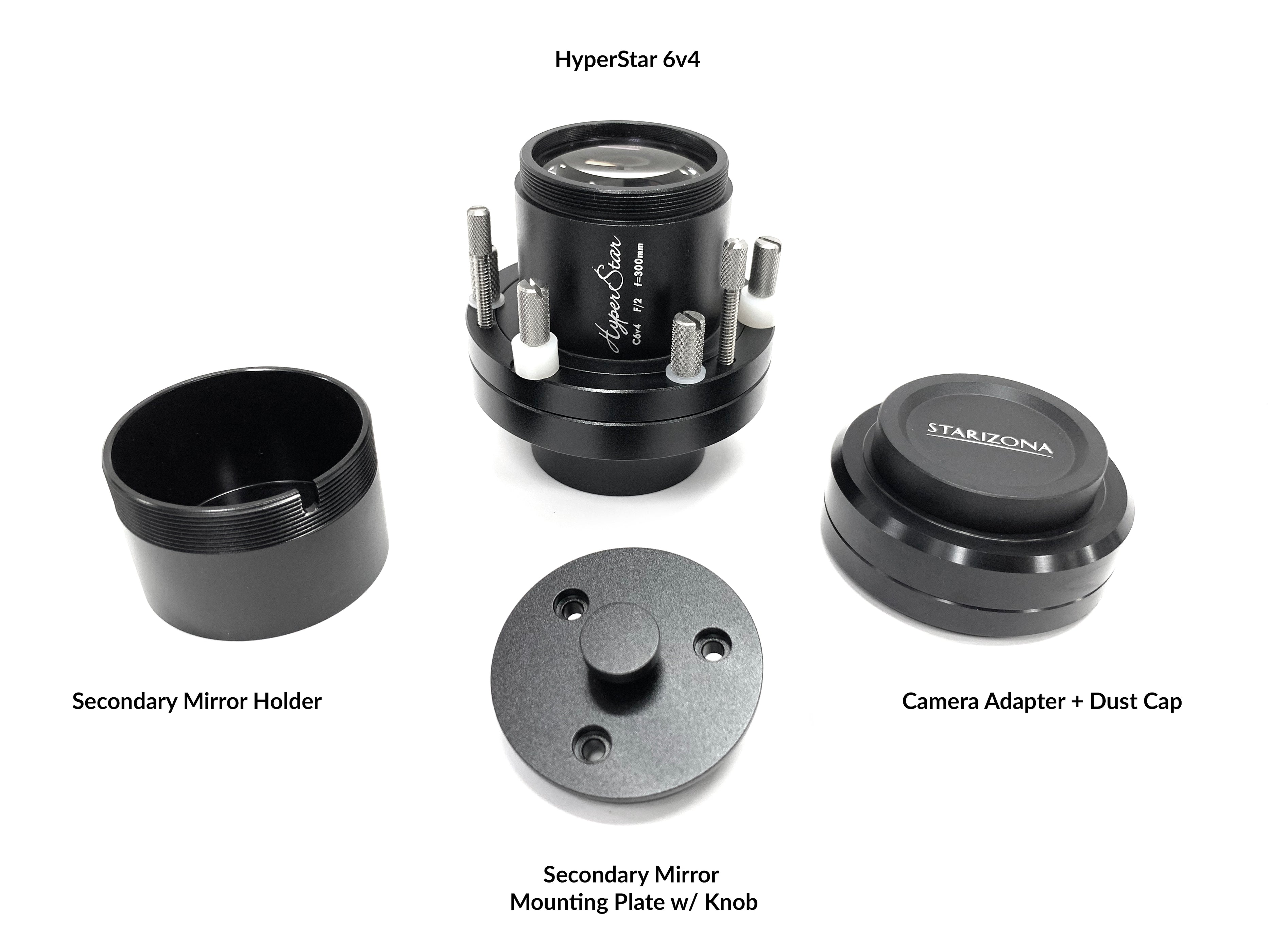 HyperStar 6 v4 — Starizona