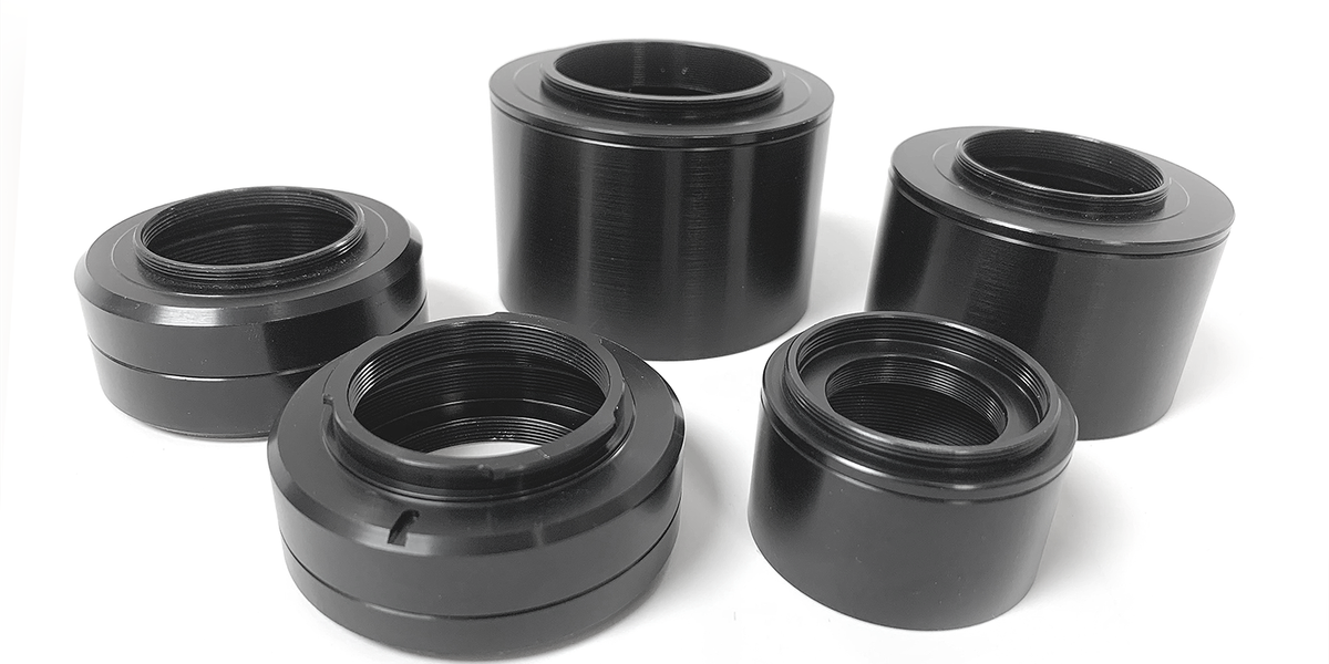 HyperStar Camera Adapter — Starizona