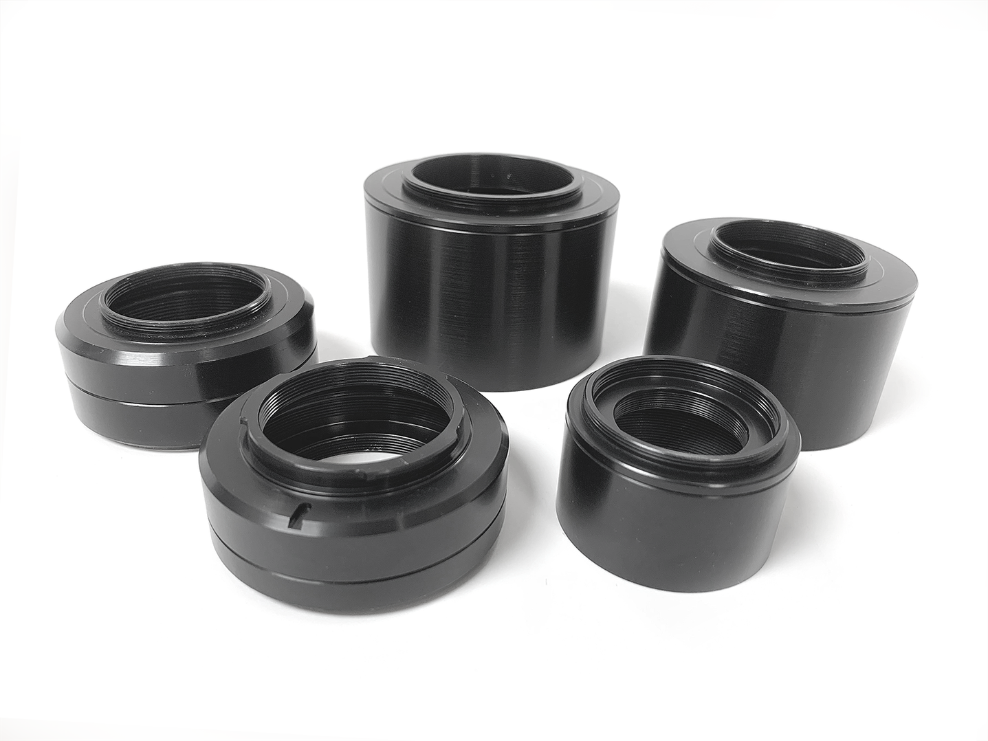 HyperStar Camera Adapter — Starizona