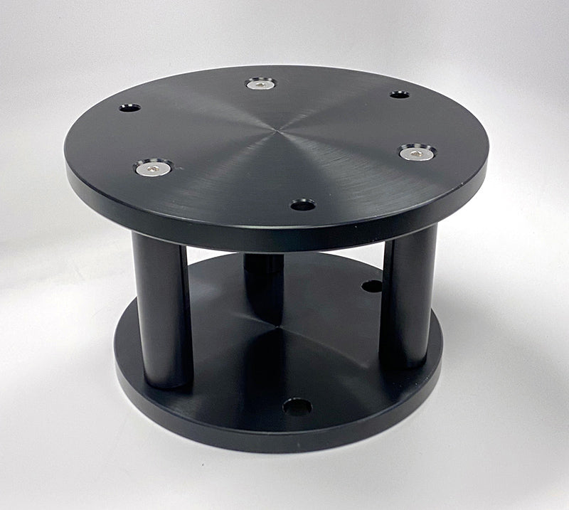 CPC Pier Adapter Kit — Starizona