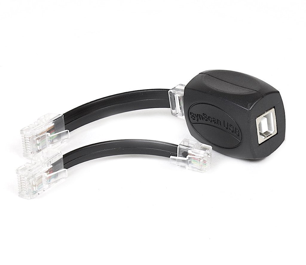 SynScan USB Adapter — Starizona