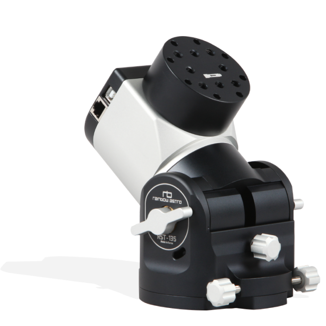 Rainbow Astro RST-135 Weightless Mount — Starizona