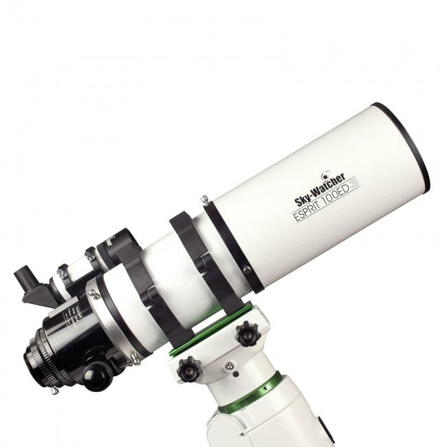 Esprit 100mm ED Triplet APO Refractor — Starizona