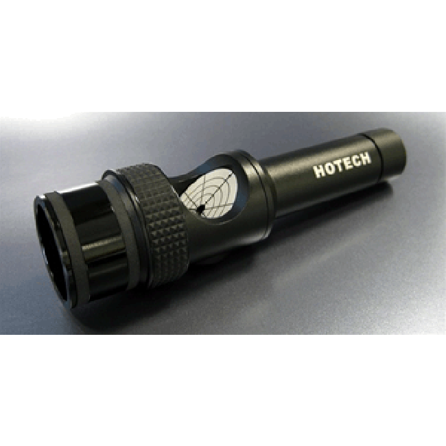 Hotech 1.25" SCA Laser Collimator - Dot — Starizona