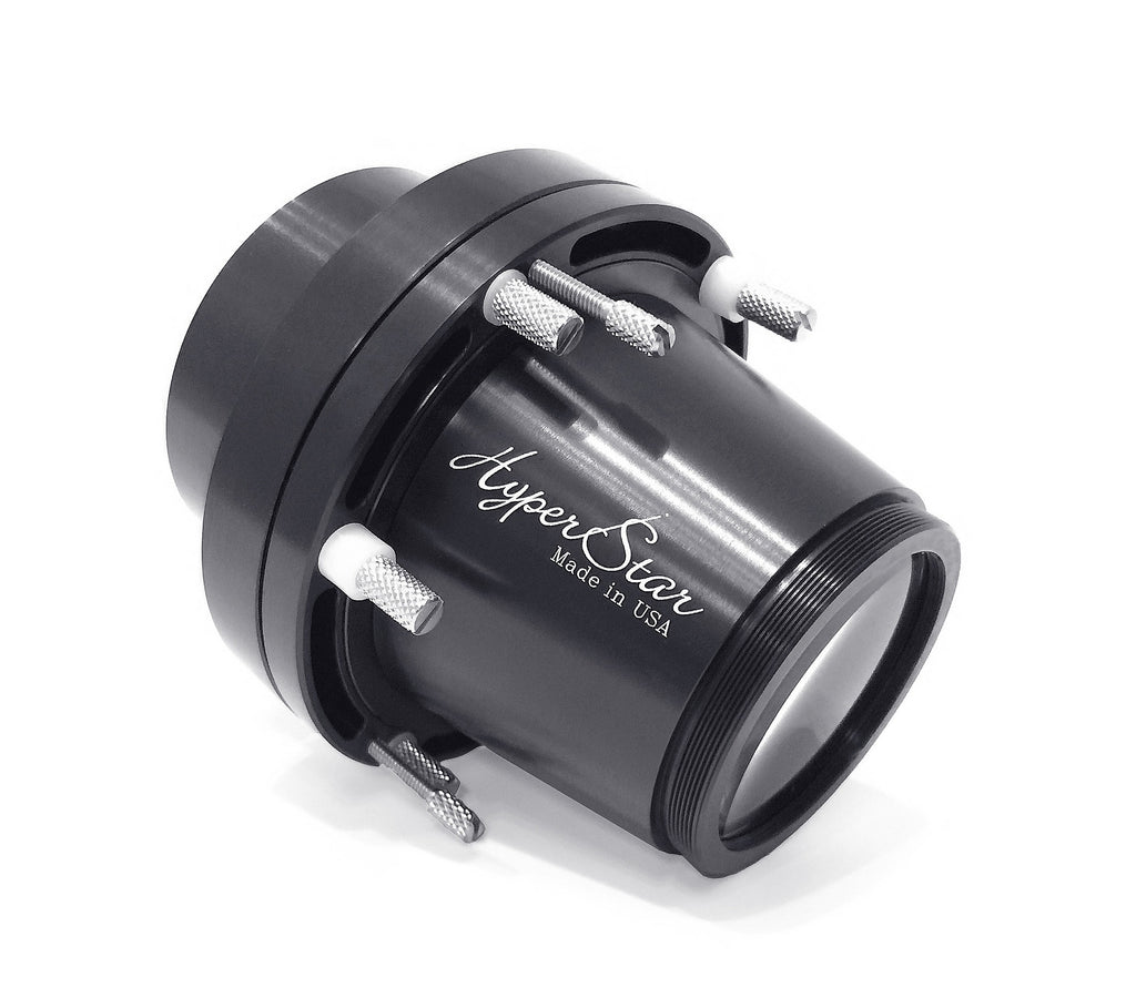 HyperStar — Starizona