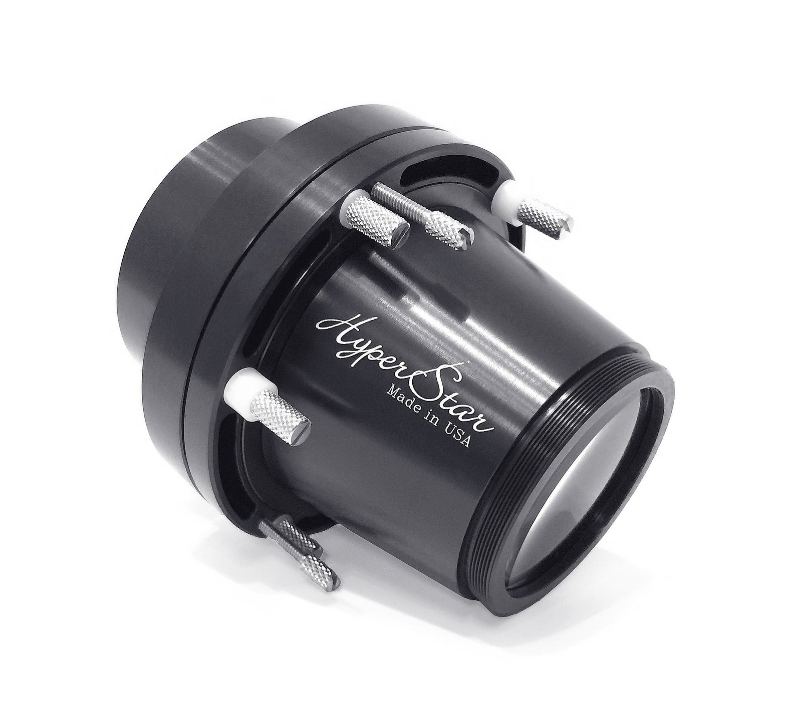 HyperStar 11 v4 — Starizona