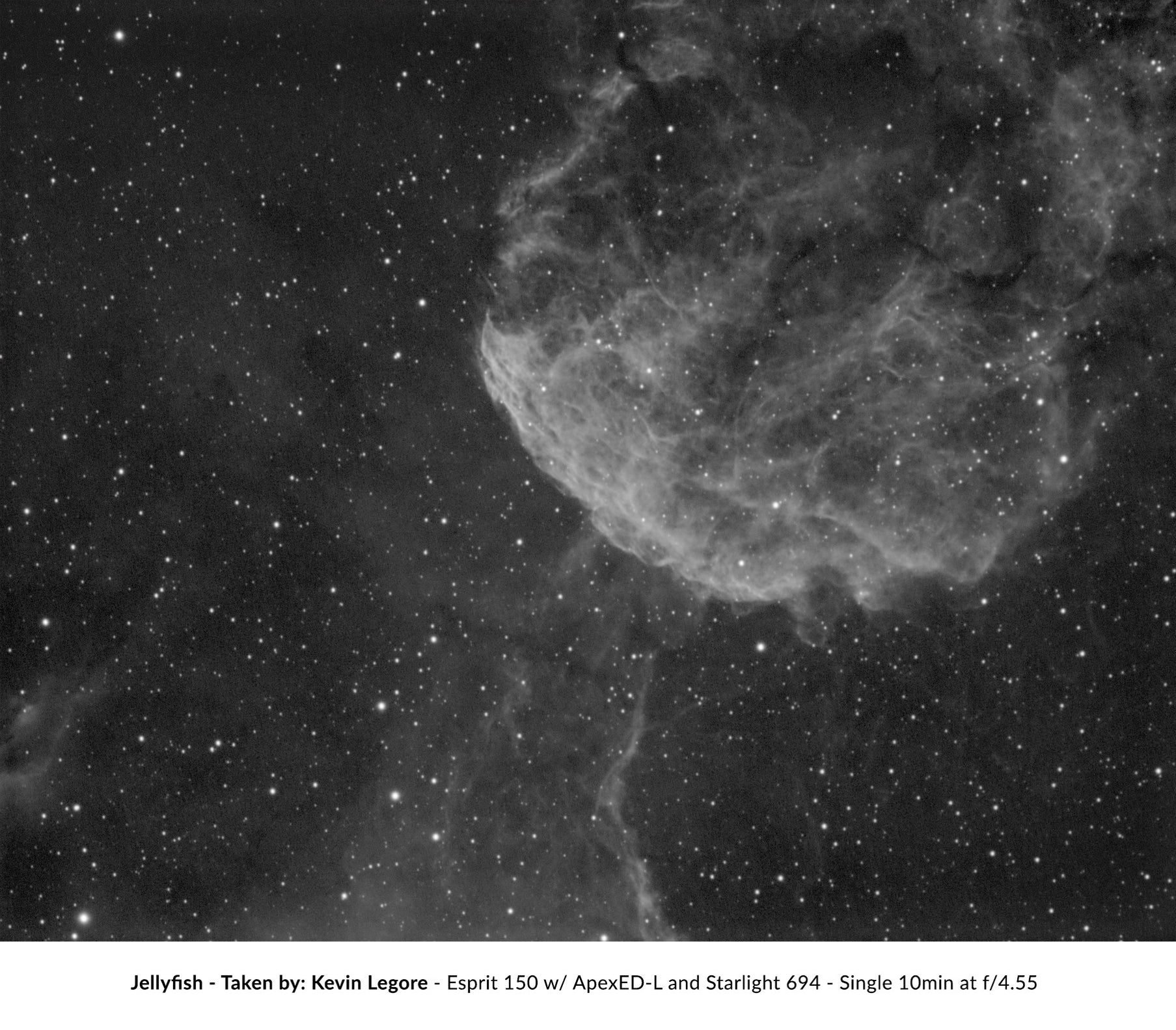 Apex ED .65x Reducer / Flattener — Starizona