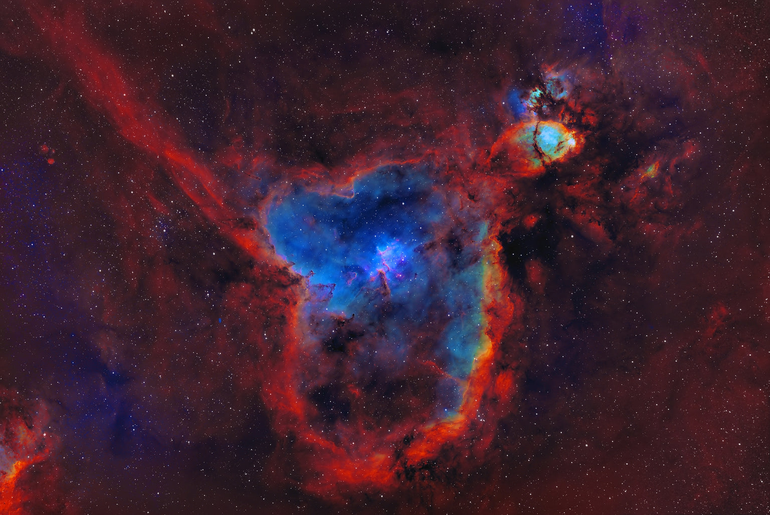 HyperStar — Starizona