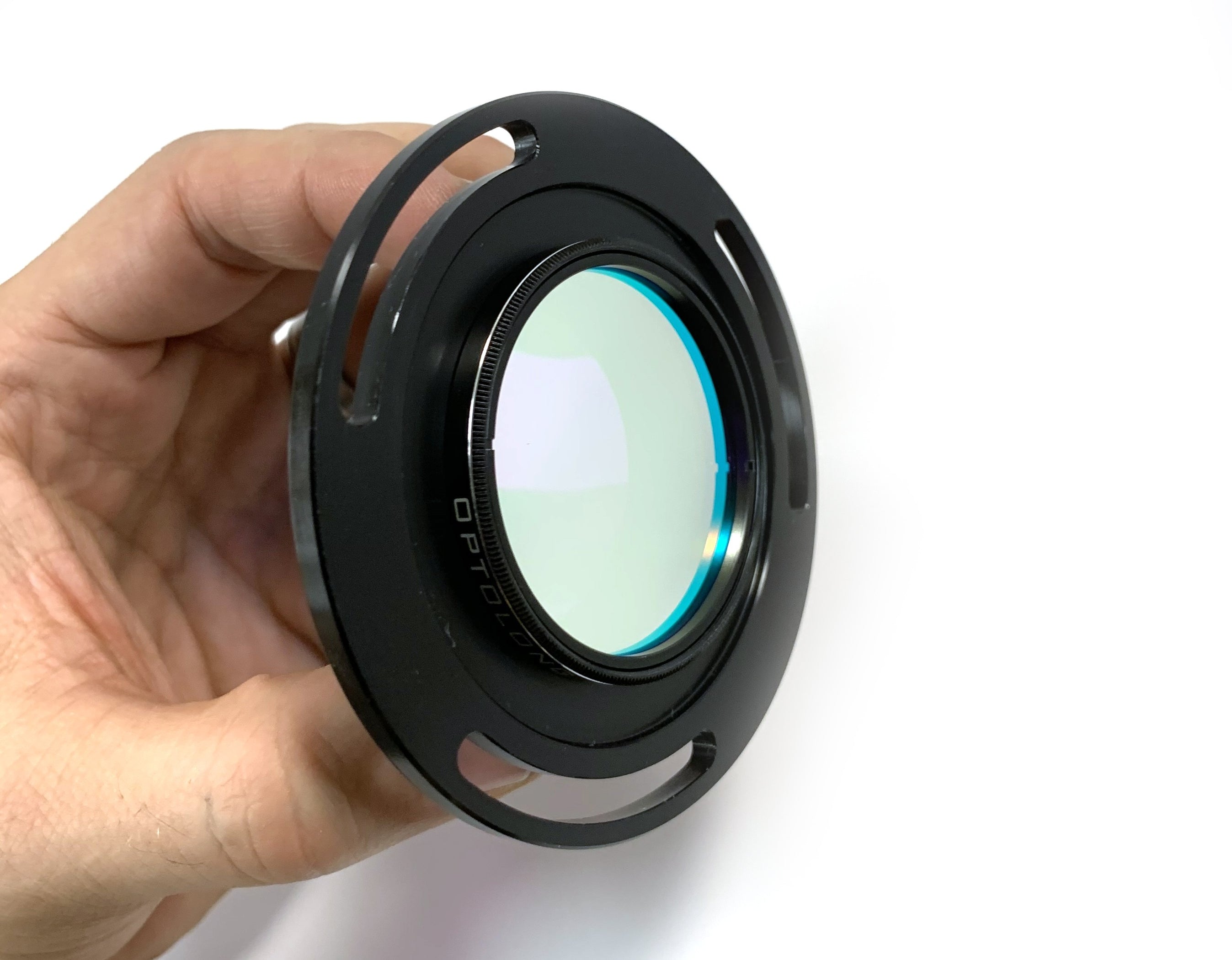 RASA 8 Filter Holder - M42 Threads — Starizona