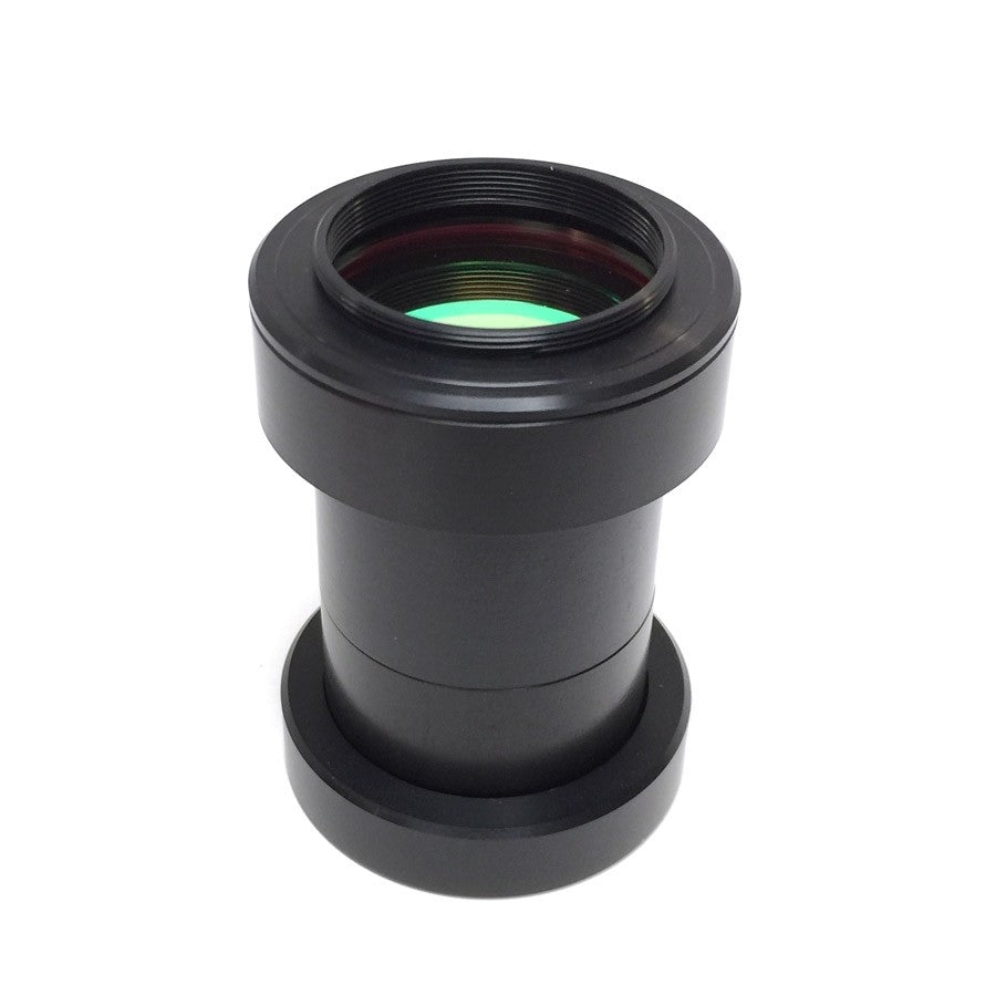 T-Adapter with Filter Holder - EdgeHD 8 — Starizona