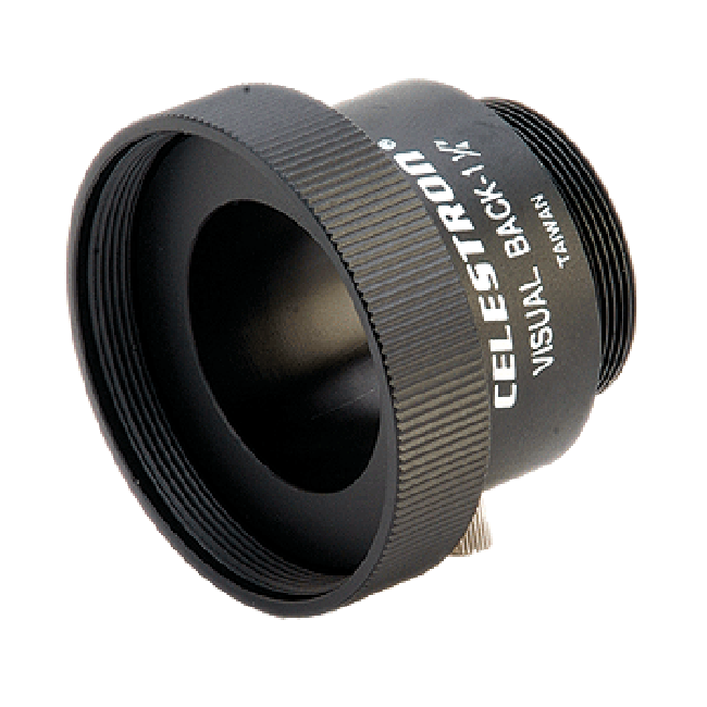 Visual Back - 1.25'' — Starizona